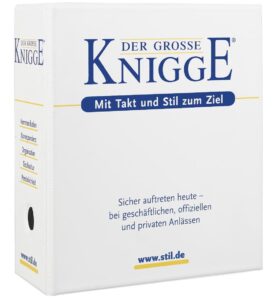 Knigge Regeln: Wer bestimmt eigentlich, was gilt? - Rainer Wälde